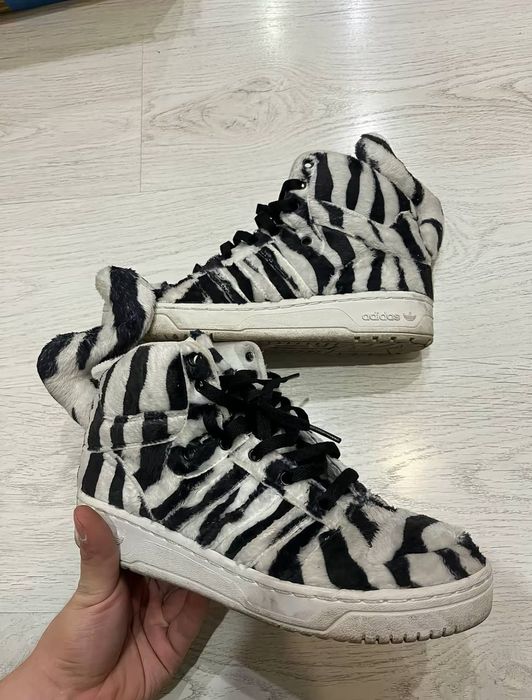 Jeremy scott джереми скотт джеремі скоти: 1 950 грн. - Кросівки для ...