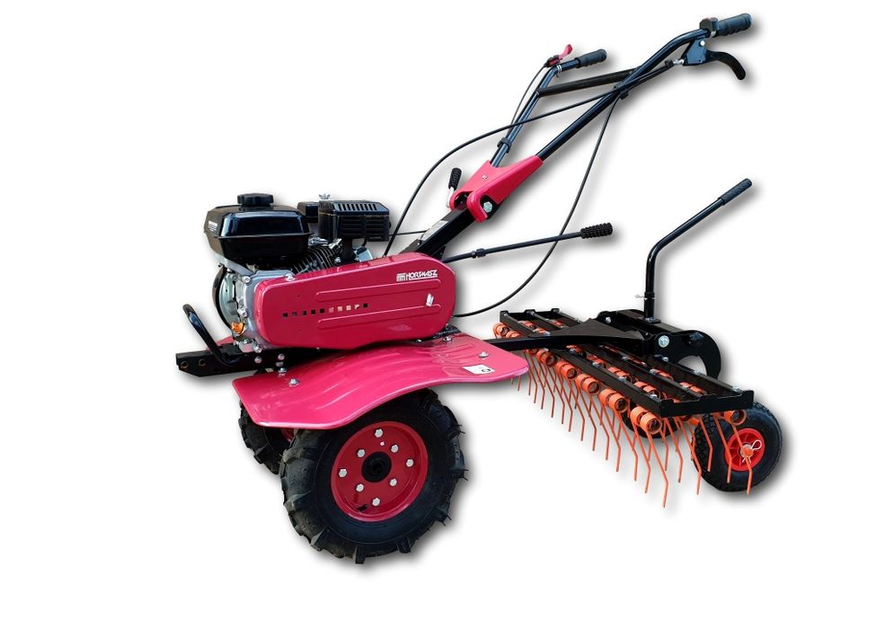 Brona do Hortmasz Agroma Holida HGS Glebogryzarka Radomsko • OLX.pl