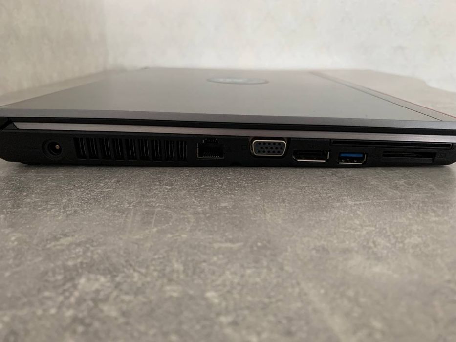 Продам ноутбук FUjTSU: 4 155 грн. - Ноутбуки Нововолинськ на Olx