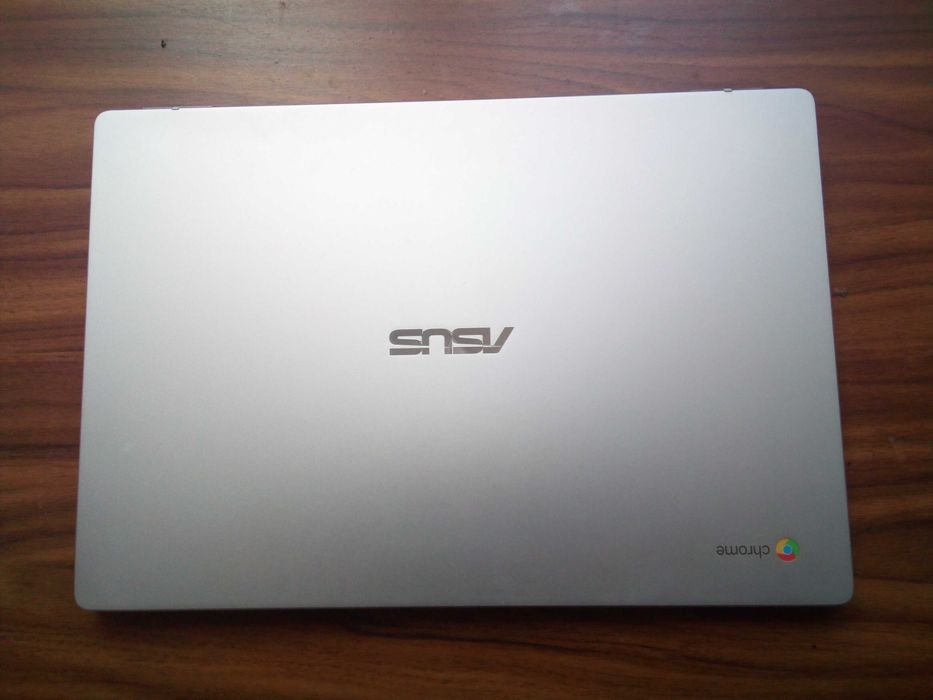 Хромбук, Ноутбук ASUS Chromebook: 4 500 грн. - Ноутбуки Київ на Olx