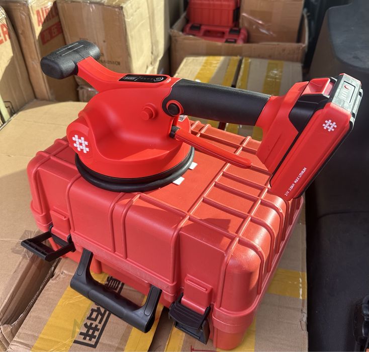 Виброприсоска присоска Shijing 9392 Shijing 9390 P611 P618 GRABO Boyan ...