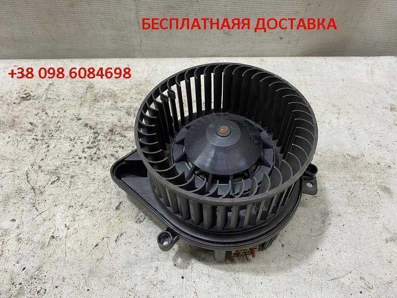 Вентилятор печки пічки Audi 100 80 A6 A3 A4 A5 A8 Q7 Q8 Q5 кю7 кю5: 700 ...
