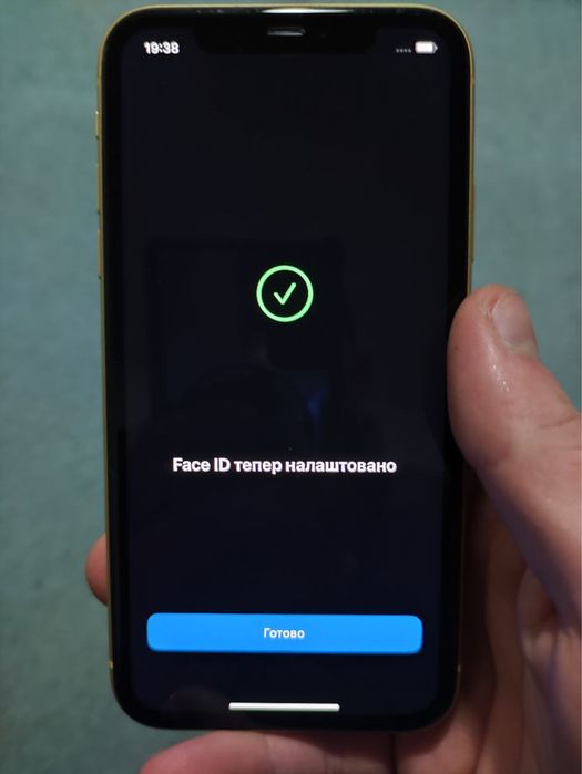 Iphone 11 на 128: 6 500 грн. - Смартфони / мобільні телефони Оженин на Olx