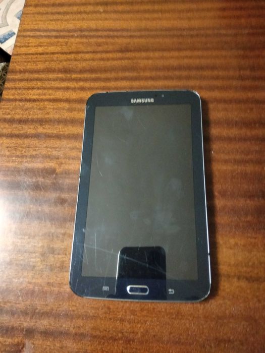 Планшет Samsung SM-T210: 700 грн. - Планшетні комп'ютери Івано ...