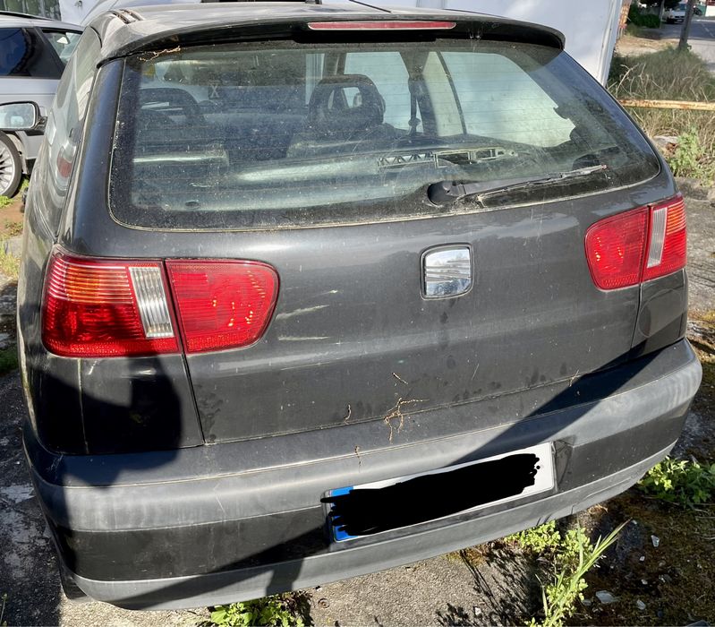 Seat ibiza 6k2 tdi sport 110cv Barcelos, Vila Boa E Vila Frescainha (São Martinho E São Pedro ...