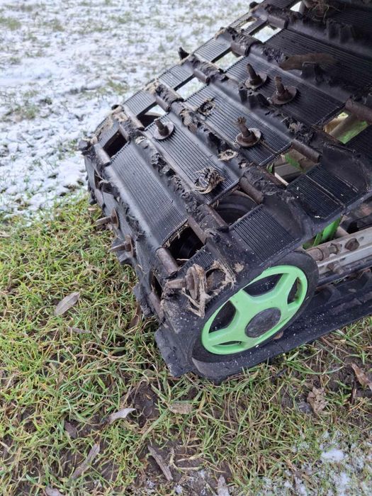 Продам снігохід Arctic Cat zr 600: 120 000 грн. - Снегоход Ставчаны на Olx