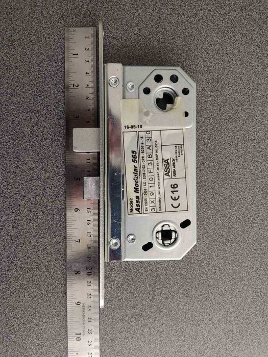 Замок ASSA ABLOY 565: 1 950 грн. - Фурнитура (оконная, дверная) Киев на Olx