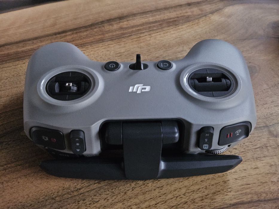 DJI FPV Remote Controller 2 (Avata, Avata 2 FPV, O3 Air Unit, O4 Ait U ...