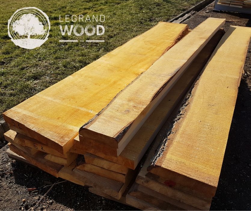 Tarcica OLCHOWA sucha,deska Olcha,foszt,drewno olchowe, olszowe, olsza ...