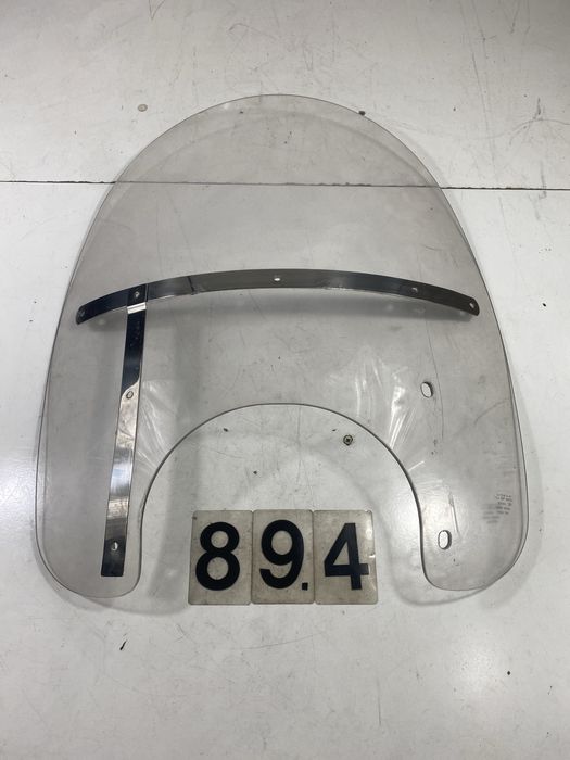 Harley Davidson Softail Szyba A894 Poznań Górczyn • OLX.pl