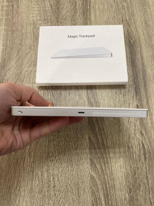Apple Magic Trackpad 2 MJ2R2 A1535 тачпад трекпад: 1 500 грн ...
