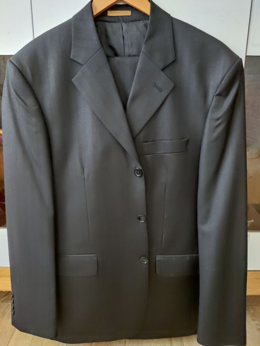 Костюм мужской Paco Romano: 600 грн. - Класичні костюми Кам'яне Поле на Olx