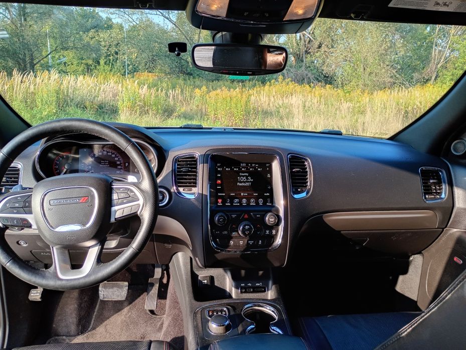 Durango RT 5.7 HEMI 17r Polecam !! Stalowa Wola • OLX.pl