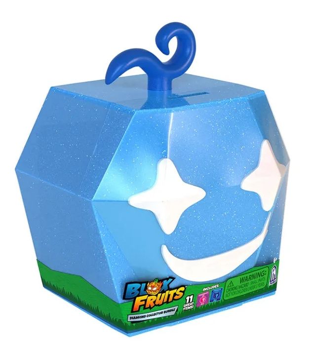 Blox Fruits Series 2 Diamond Collector Bundle: 4 999 грн. - Фігурки ...