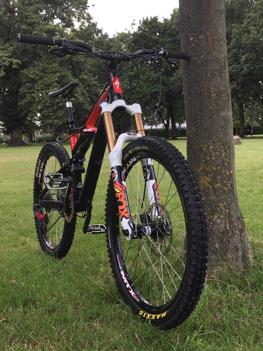 Rower Specialized Enduro Expert (Giant, Gt, Dh, Fr, Xc, Fox) Stalowa ...