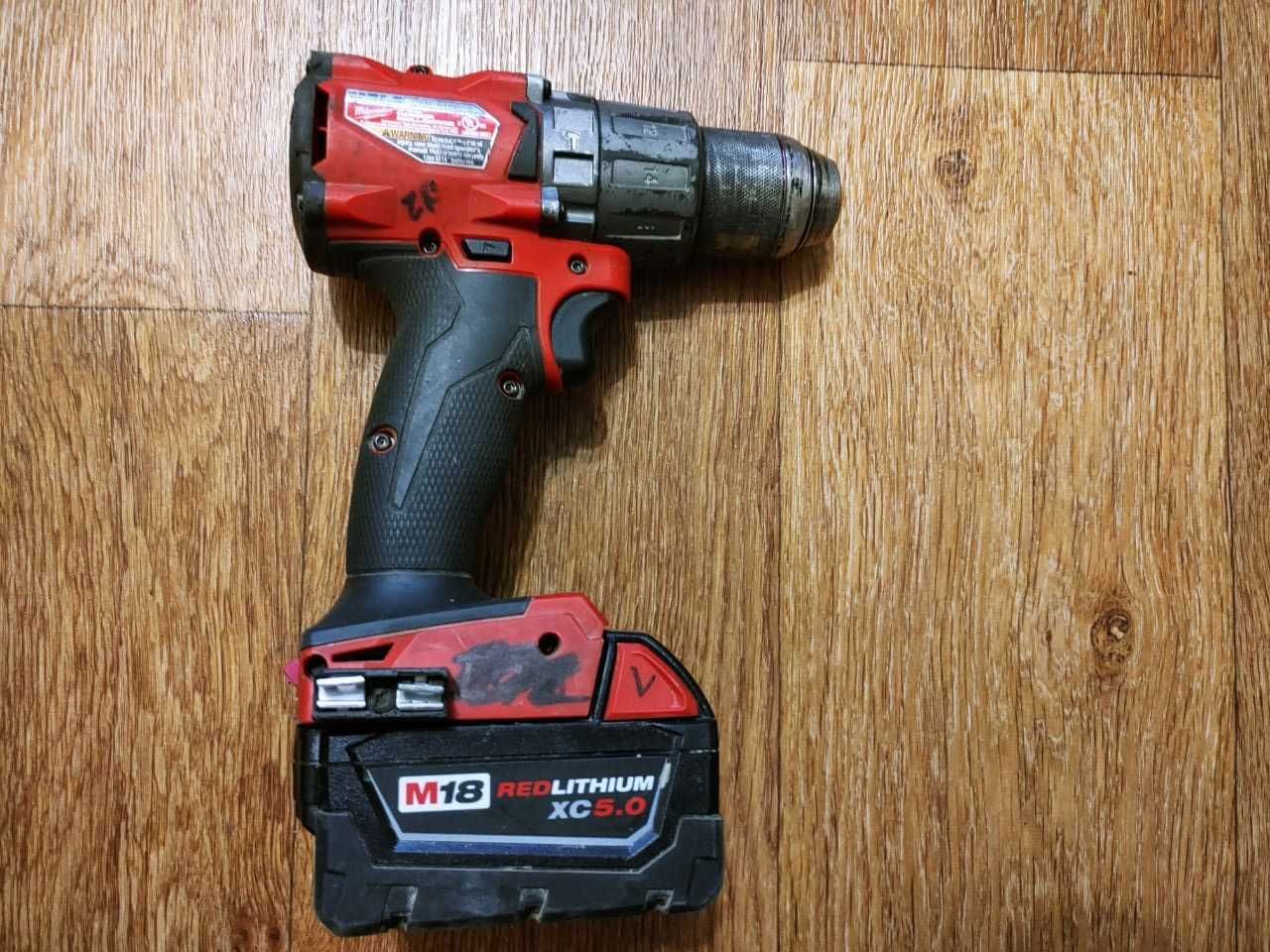 Milwaukee M18 FUEL 2806 20 3 999 Olx