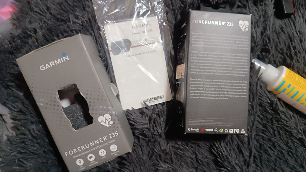 Годинник forerunner® 235: 350 грн. - Наручні годинники Чернігів на Olx