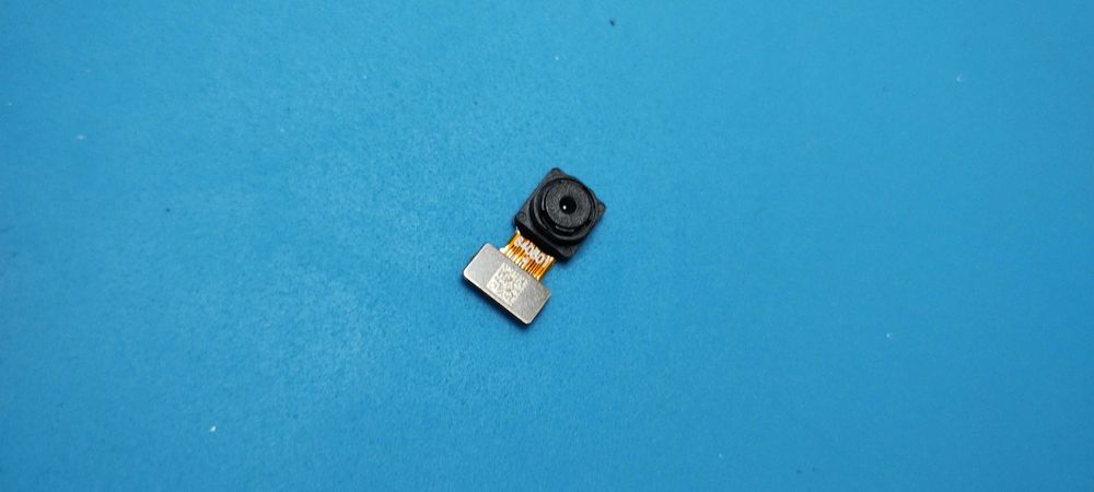 Aparat Kamera2 Realme Note 50 RMX 3824–Oryginalna, z Demontażu Nowy ...