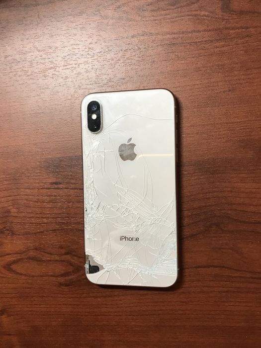 Iphone x 64 гб айклауд чистий: 1 800 грн. - Мобільні телефони ...