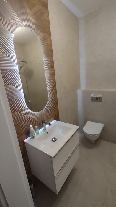 Nowe 2-pokojowe mieszkanie Mińsk Mazowiecki • OLX.pl