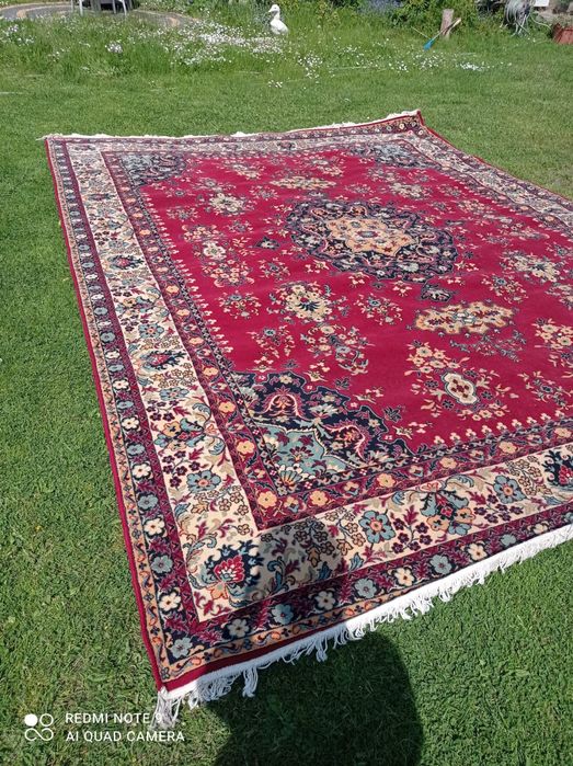 Dywan Dywilan 300 x 400 Baranów • OLX.pl