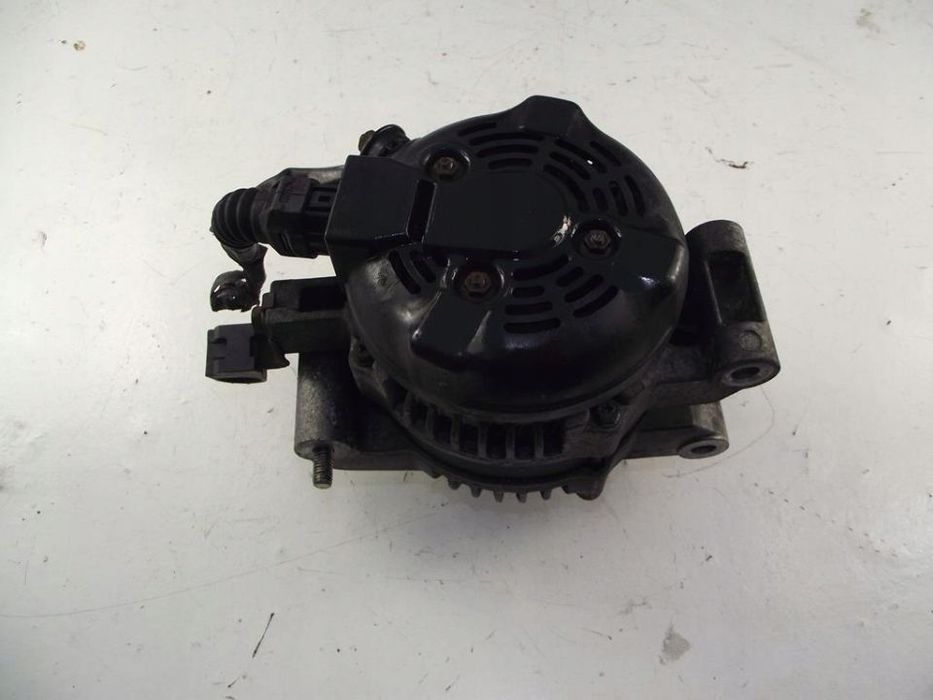 Alternator toyota rav4 avensis t25 2.0 2.2 d4d Gromadzice • OLX.pl
