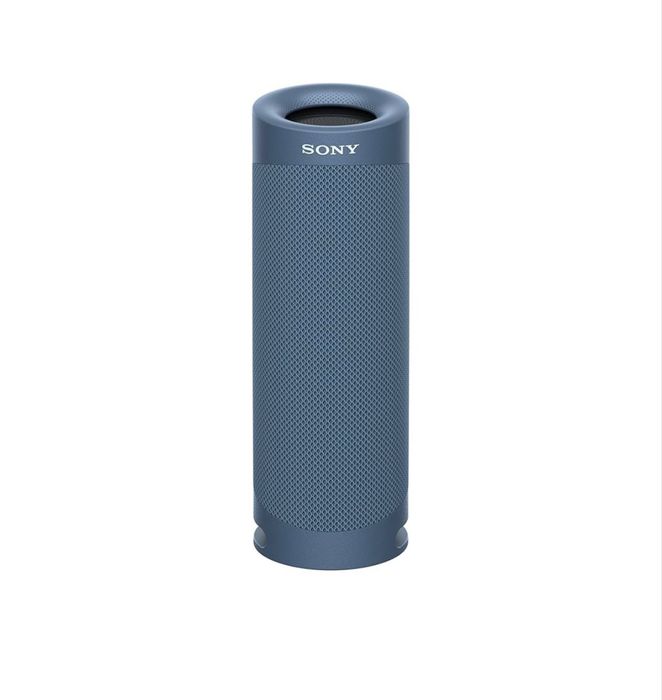 SRS-XB23 – bezprzewodowy glosnik SONY Bluetooth extra bass Wrocław ...