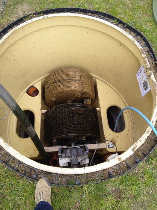 Kingspan BioDisc przydomowa oczyszczalnia ścieków bio. - KOMPLEKSOWO ...