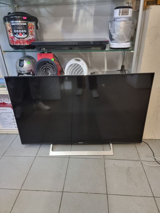 55 Sony Smart TV 4k: 12 500 грн. - Телевізори Київ на Olx