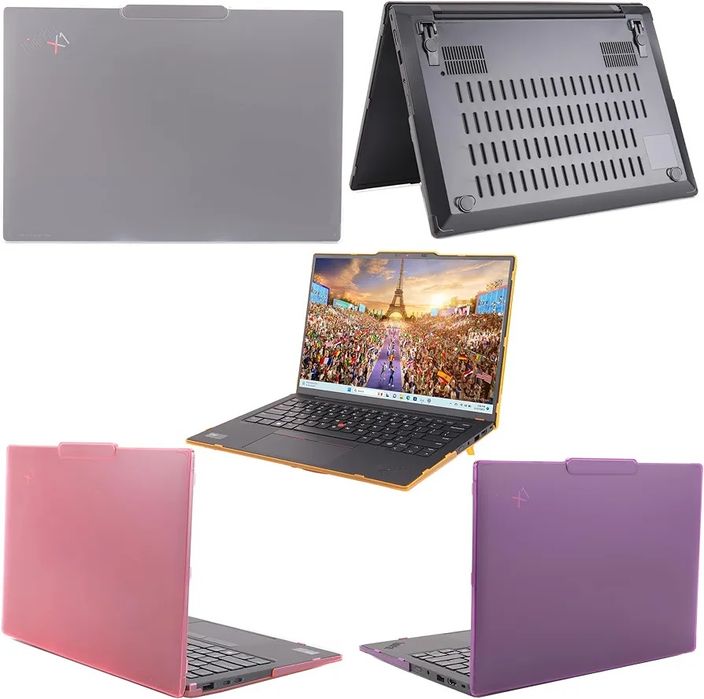 Lenovo Thinkpad X1 carbon gen 12-13 case cover: 1 300 грн. - Ноутбуки ...