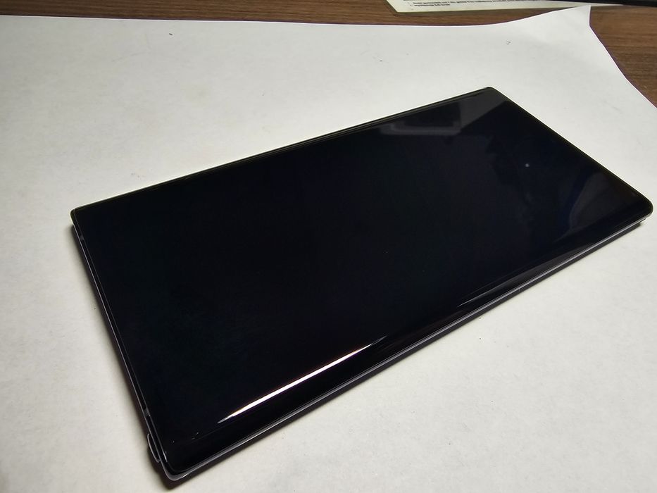 Samsung Galaxy Note 10 Plus SM-N975F/DS 12GB RAM 256GB Stan idealny ...