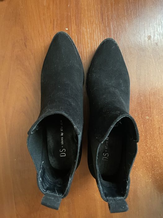 Ботинки Челси: 300 грн. - Челсі Харків на Olx