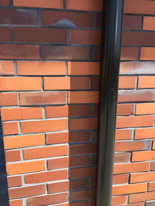 Plytka klinkierowa klinkier 22m2 rustik oryginal 25x6,5x1,5 Opole • OLX.pl