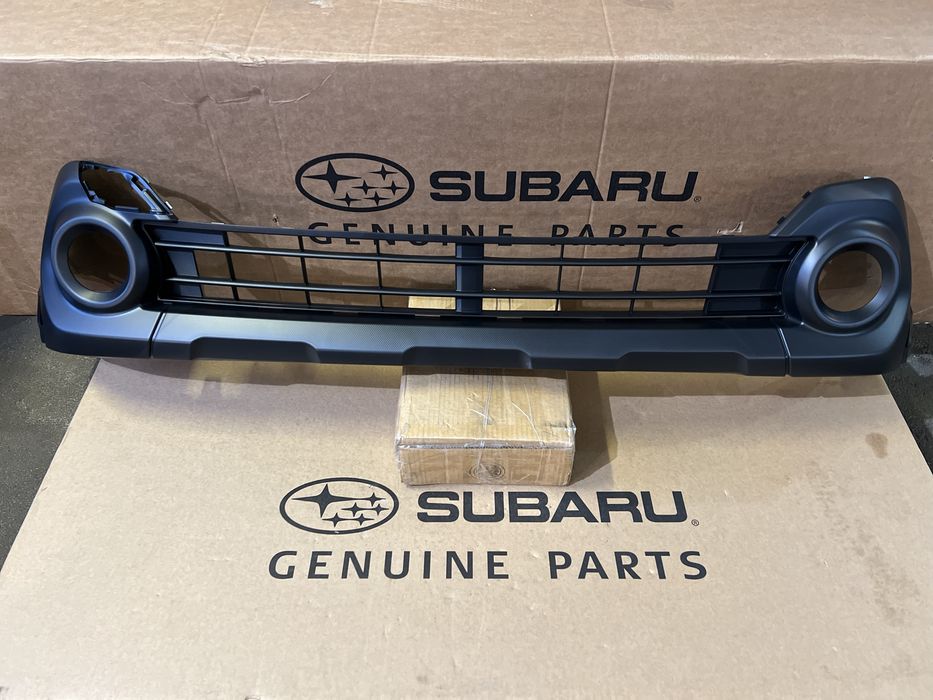 Бампер передній Subaru Outback 2023 2024 bt b16 57704AN02A: 749 ...