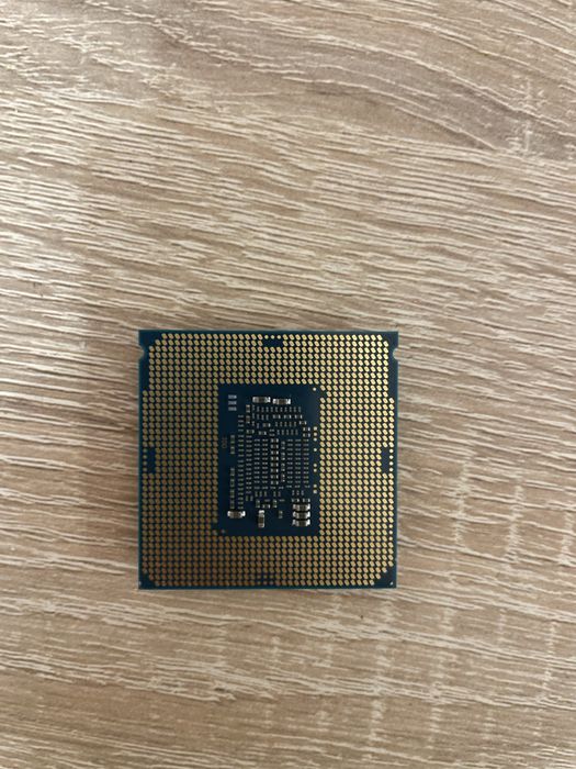 Intel core i7 9700k: 1 450 грн. - Комплектуючі та запчастини Львів на Olx