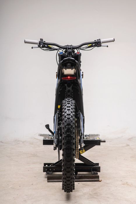 NEW 2024! Електробайк Talaria TL4000 45A Таларія Талария Стиг: 5 100 ...