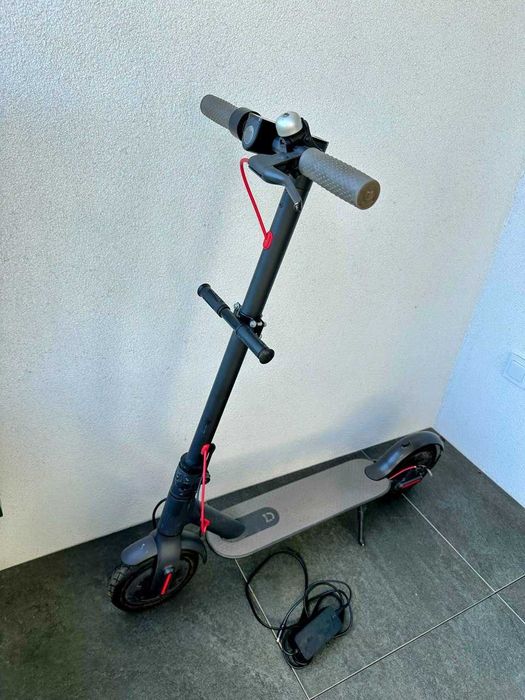Xiaomi M365 Hulajnoga elektryczna Warszawa Targówek • OLX.pl