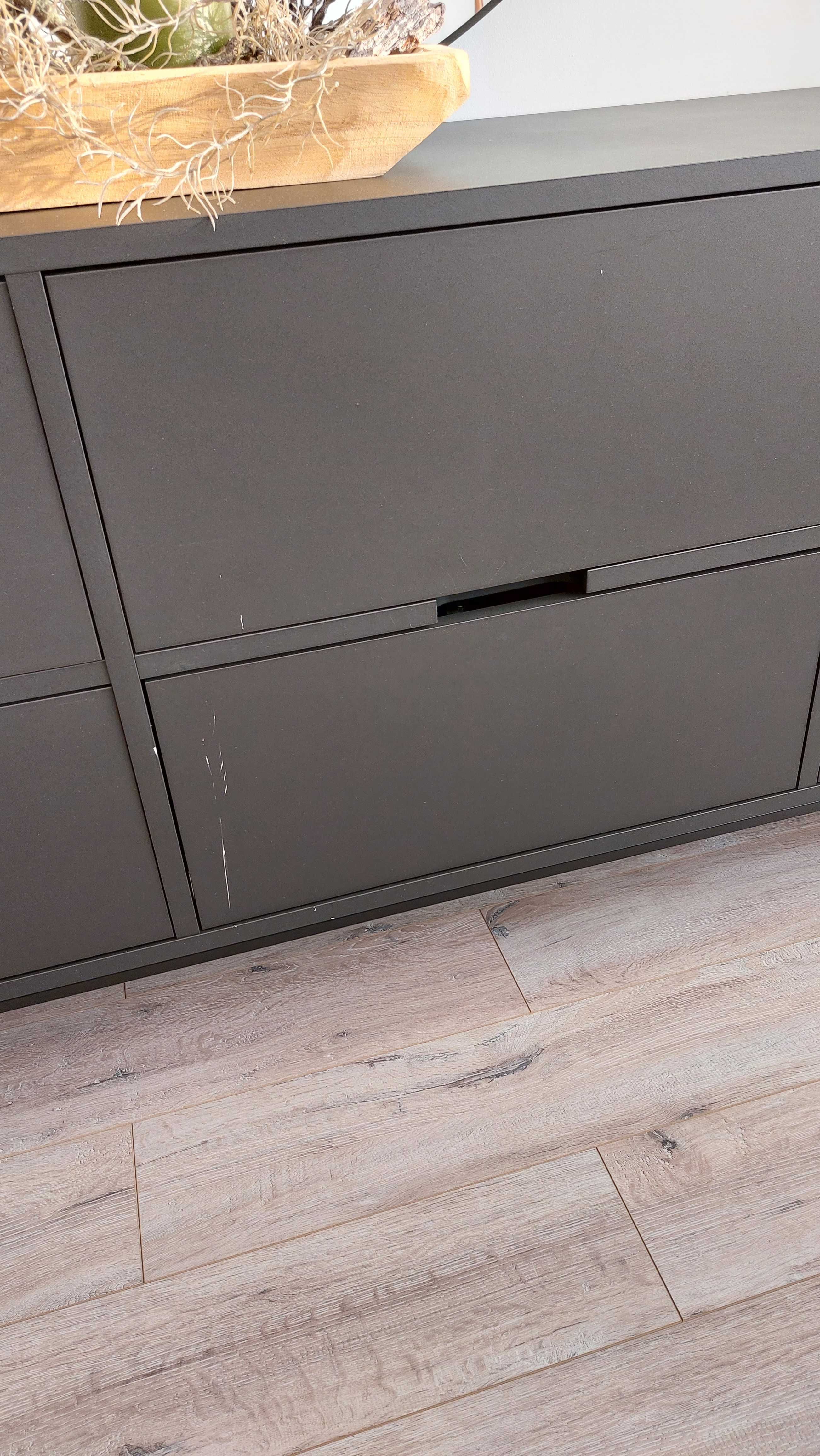Czarna komoda z szufladami Rybnik • OLX.pl Czarna komoda z szufladami Rybnik • OLX.pl