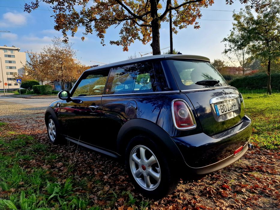 Mini Cooper d 2008 Baguim do Monte • OLX.pt