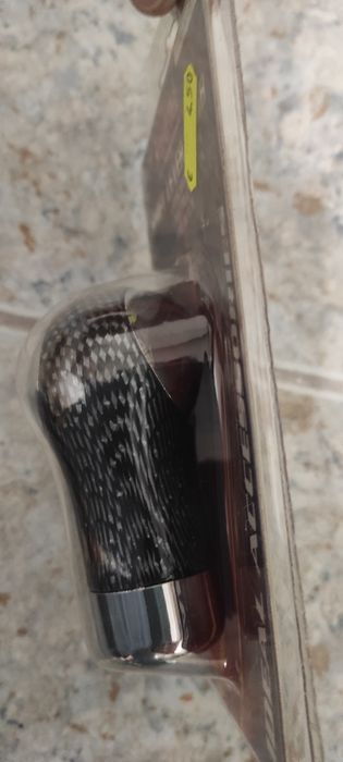 Vendo punho de mudanças de velocidade auto novo. Alhandra, São João Dos ...