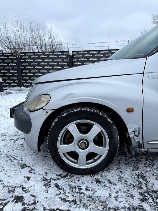 Продам Chrysler rt Chrysler: 83 000 грн. - Chrysler Київ на Olx