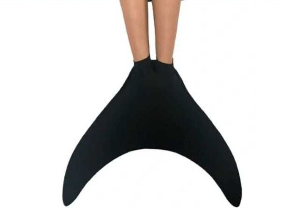 Dla Ciebie wszystko - ogon syreny do pływania - w kategorii Pływanie