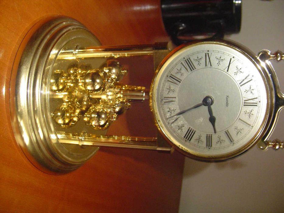 Zegar stojacy salonowy Nowy Sącz • OLX.pl