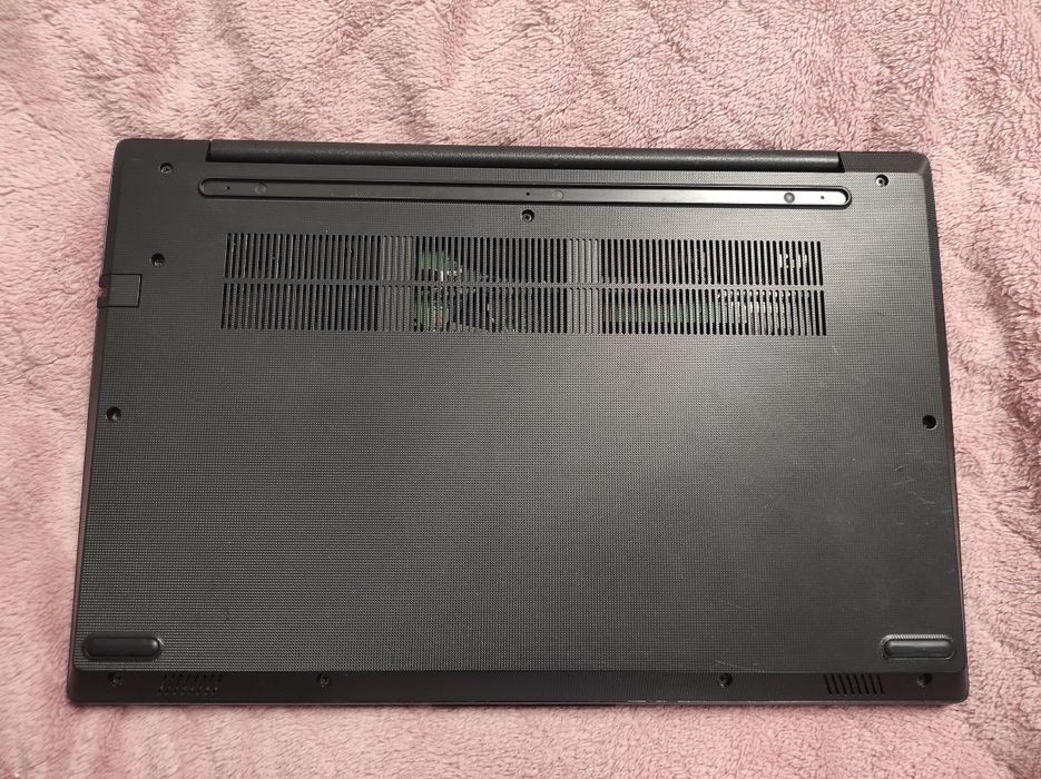 Laptop Lenovo V14 Ryzen 5 / 8GB / 512GB SSD – Cyrylica! Lekki, idealny ...