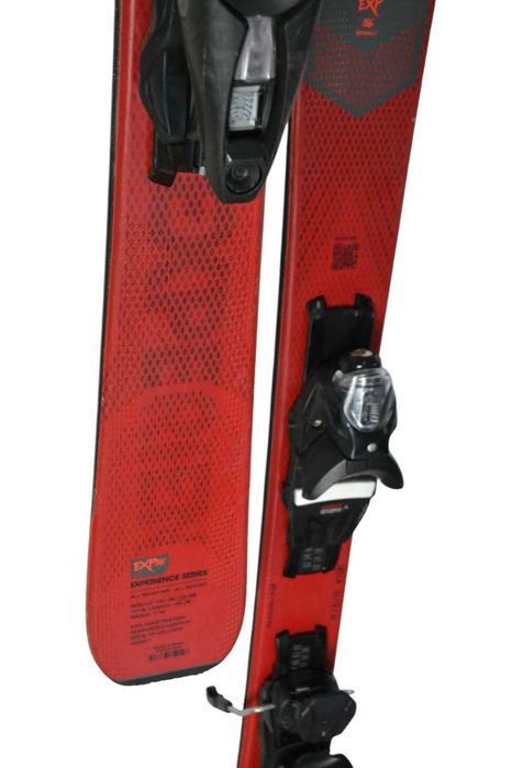 Narty All Mountain Rossignol Experience 86 Basalt 149cm /SK19/ Milicz ...