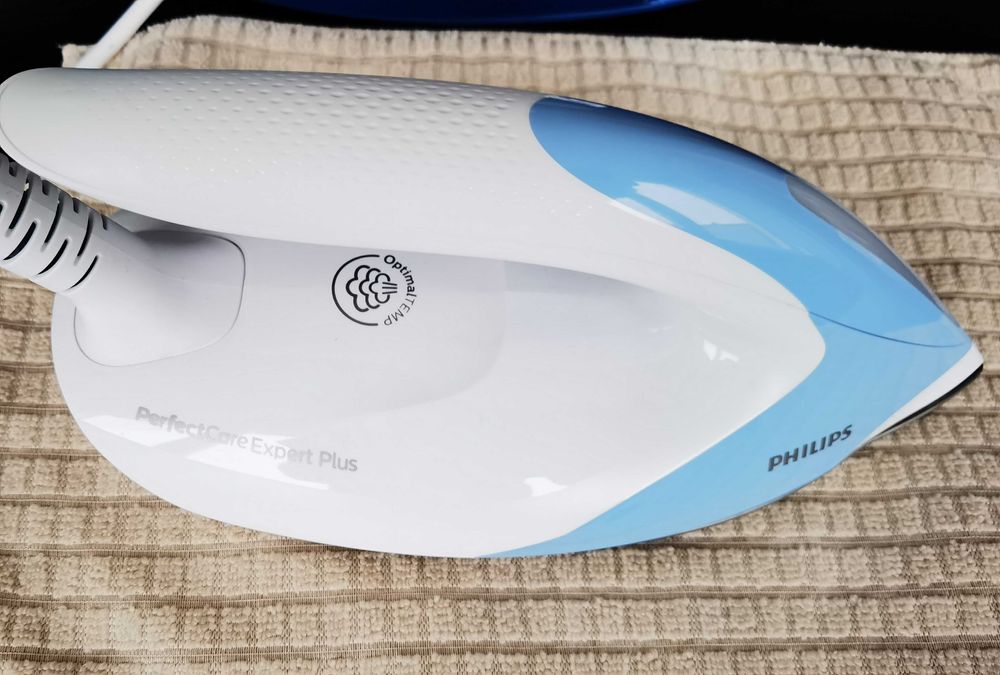 Парогенератор Philips GC8942/20: 3 990 грн. - Праски Київ на Olx