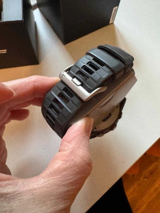 Smartwatch Garmin Fenix 8 AMOLED Sapphire 51mm Tarcza NOWY Gwarancja ...