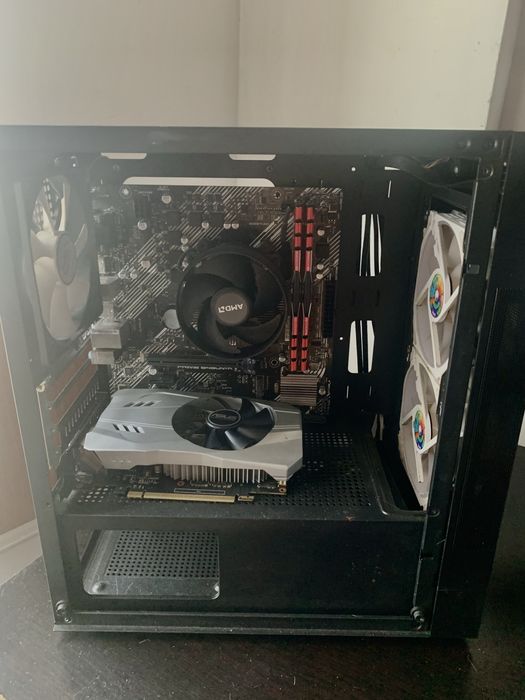 Pc gamer/ peças de pc Carnaxide E Queijas • OLX.pt