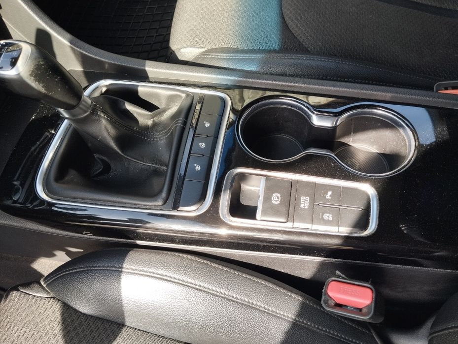 Kia optima 1,7 crdi 2016 rok Olsztyn • OLX.pl