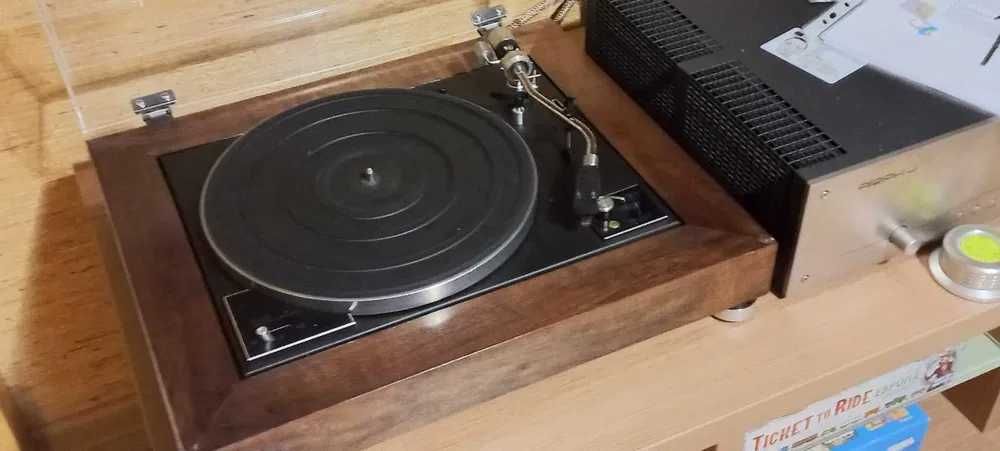 CEC BA 300 програвач вінілових платівок.: 9 500 грн. - Cd / md ...